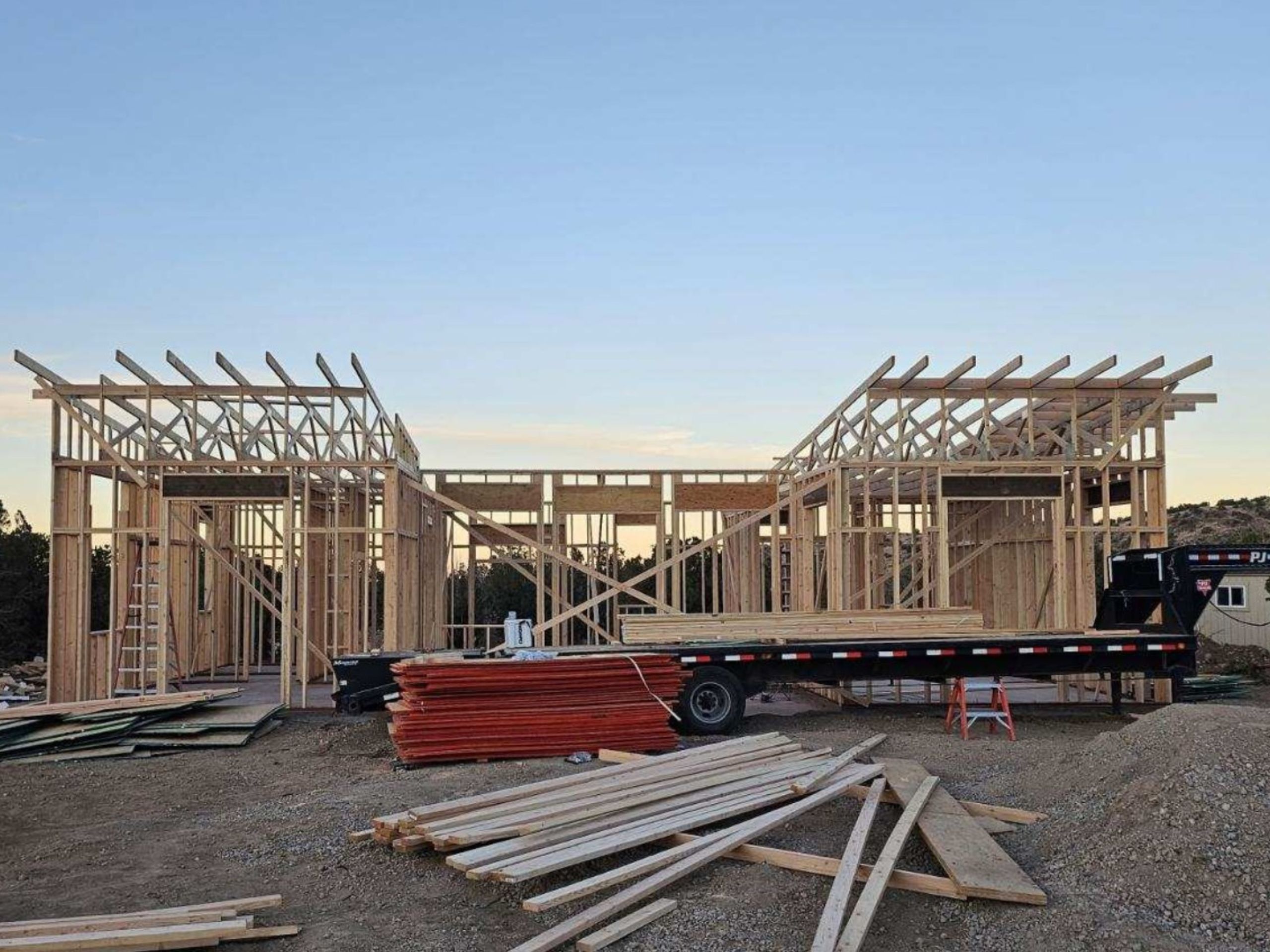 Top Residential Construction in Flagstaff, AZ | Freedom Construction ...